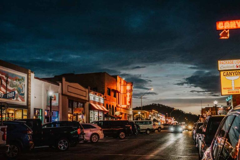 Why Williams? 3 Reasons to Visit Gateway to the Grand Canyon